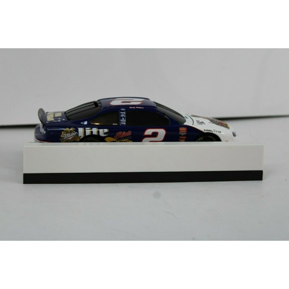 Action | Toys | Rusty Wallace 2 Miller Lite Elvis 998 Ford Taurus ...